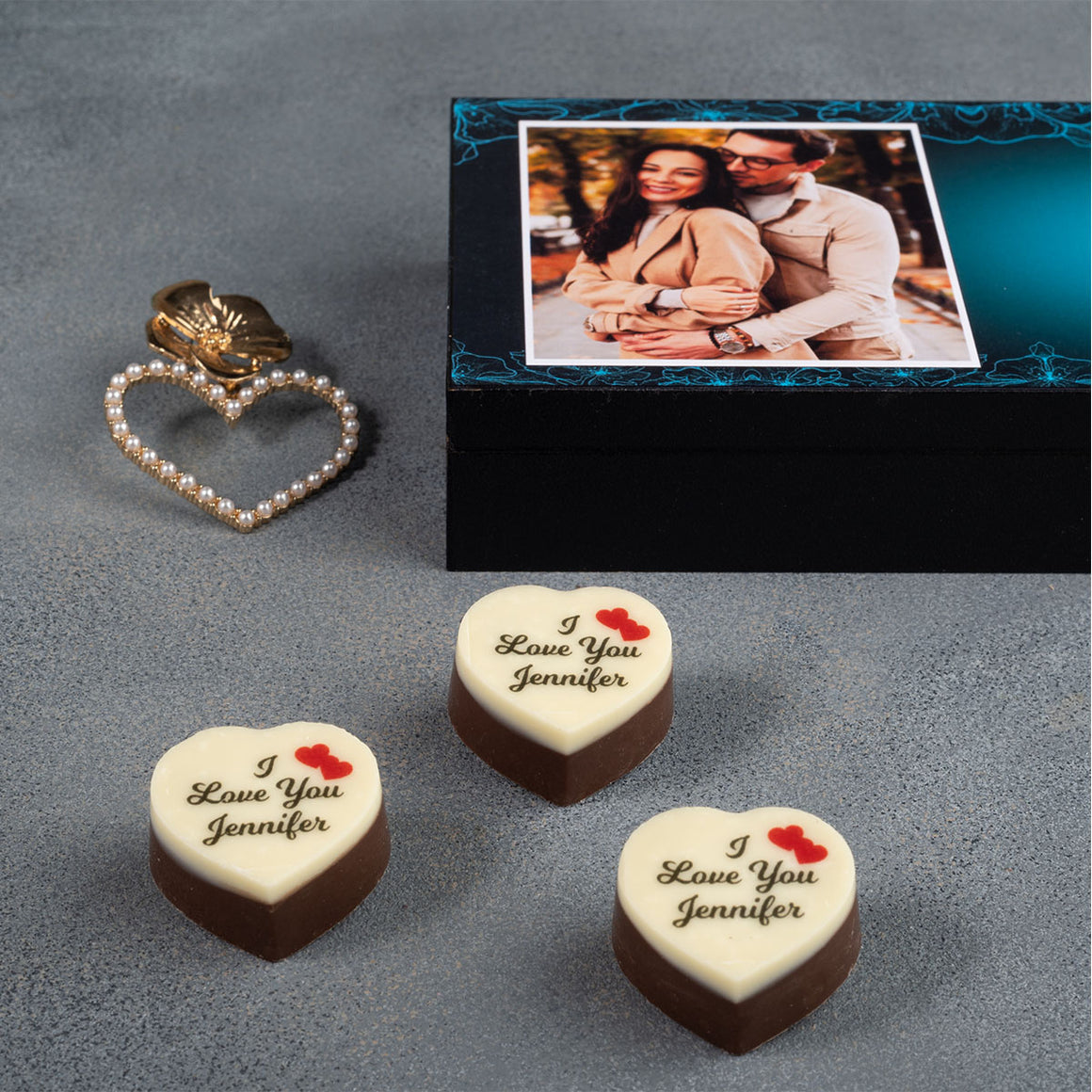 Buy Romantic Gifts | Personalized Love Gifts Online – CHOCOCRAFT